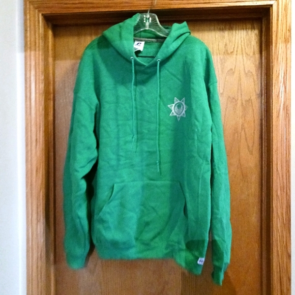 IDOC | Shirts | Idoc Kewanee Life Skills Reentry Sweatshirt Unisex Xl ...